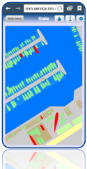 Marina Master - Marina Management Software Solution - Berth management